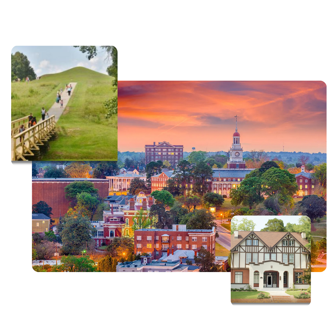 Welcome Visitors - Rhythm and Rally Sports and Events